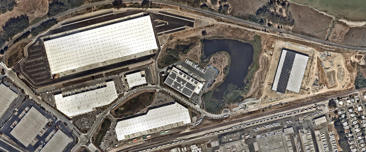 Pinole Point Business Park - Milani & Associates